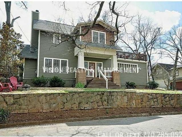 2 Br, 3 bath, Single Family 977 Cummings St Se