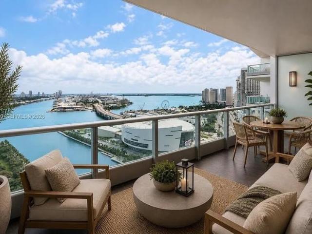 2 Br, 3 bath, Single Family 900 Biscayne Blvd