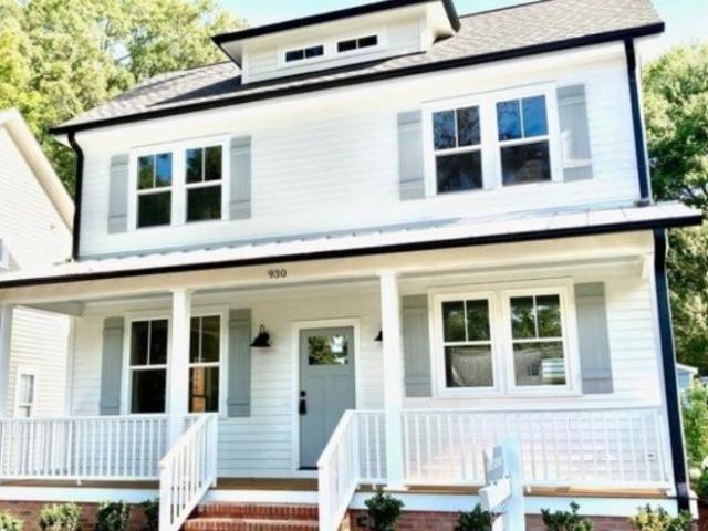 2 Br, 3 bath, Single Family 930 Englewood Ave