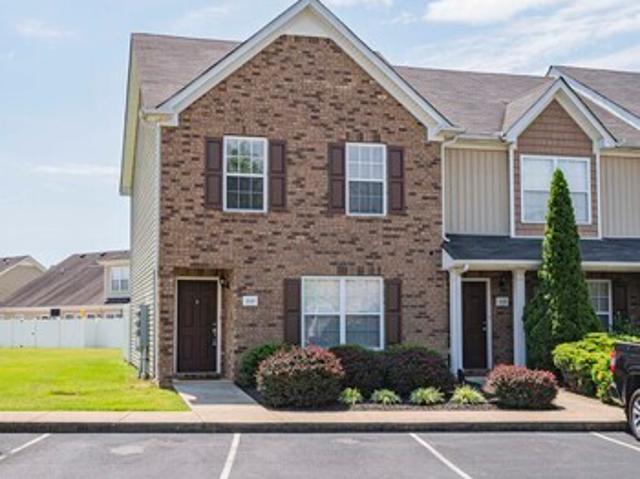 2 BR, 3 BA Apartment Victory Gallop Ln, Unit 2127, Murfreesboro, TN 37128