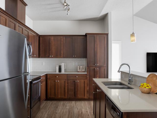 2 BR, 3 BA Apartment 16320 NW Canton Street Unit 01 103, Portland, OR 97229