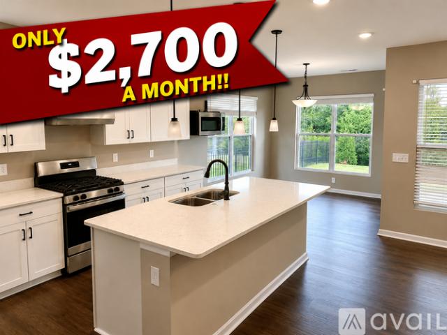2 BR, 3 BA Apartment 1691 Glade Valley Dr, Dayton, OH 45458