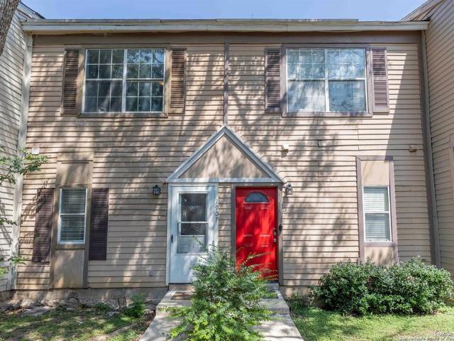 2 BR, 3 BA Apartment 1907 CROSSGATE Park, San Antonio, TX 78247
