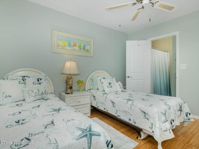 2 BR, 3 BA Apartment 199 Florida A1A, Satellite Beach, FL 32937