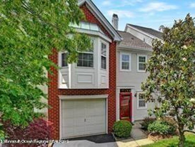 2 BR, 3 BA Apartment 19 Painted Wagon Rd, Holmdel, NJ 7733