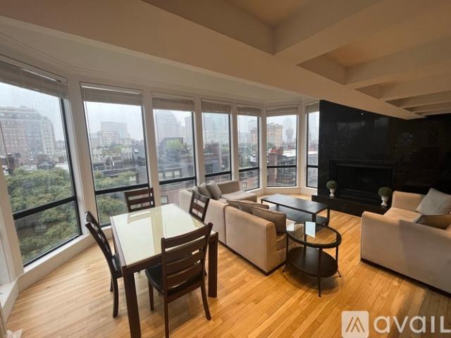 2 BR, 3 BA Apartment 113 Beacon St, Unit PH2, Boston, MA 02116