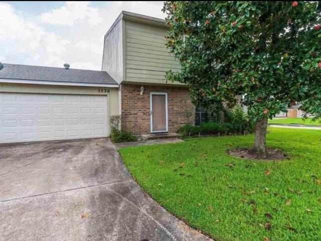 2 BR, 3 BA Apartment 1136 Green Mdw St, BEAUMONT, TX 77706