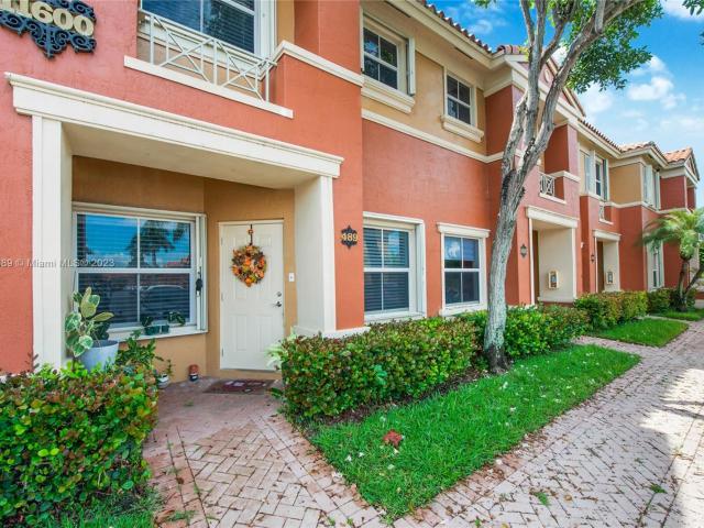 2 BR, 3 BA Apartment 11600 Northwest 60th Ter, Doral, FL 33178