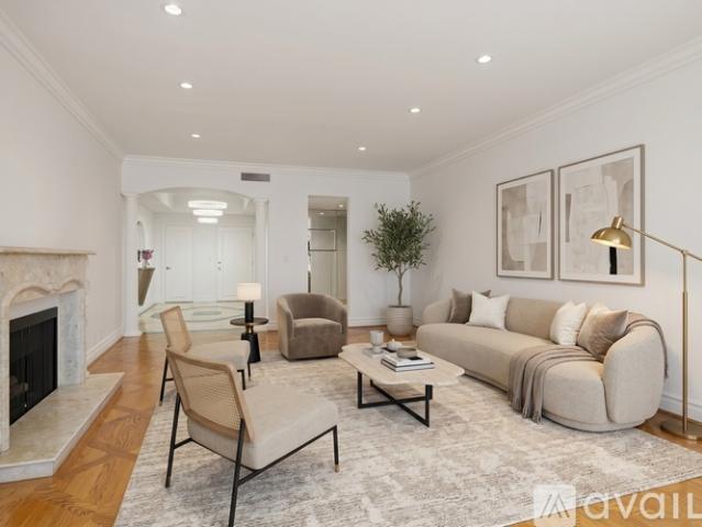 2 BR, 3 BA Apartment 1210 Kings Rd, Unit 203, West Hollywood, CA 90069
