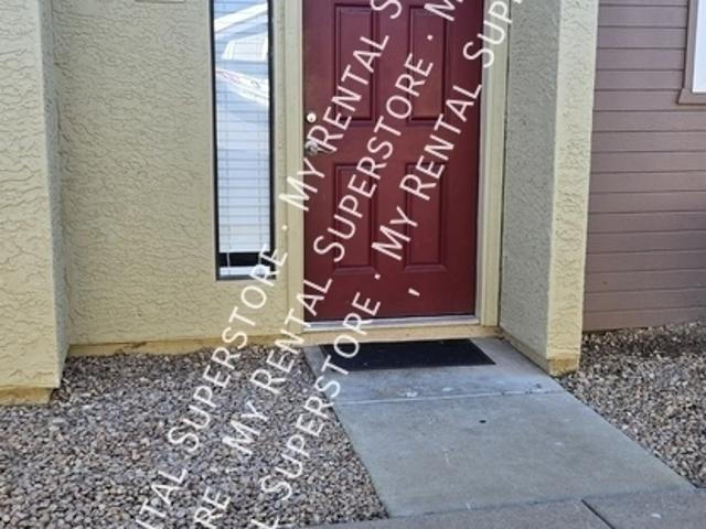2 BR, 3 BA Apartment 1325 S Judd St, Tempe, AZ 85281