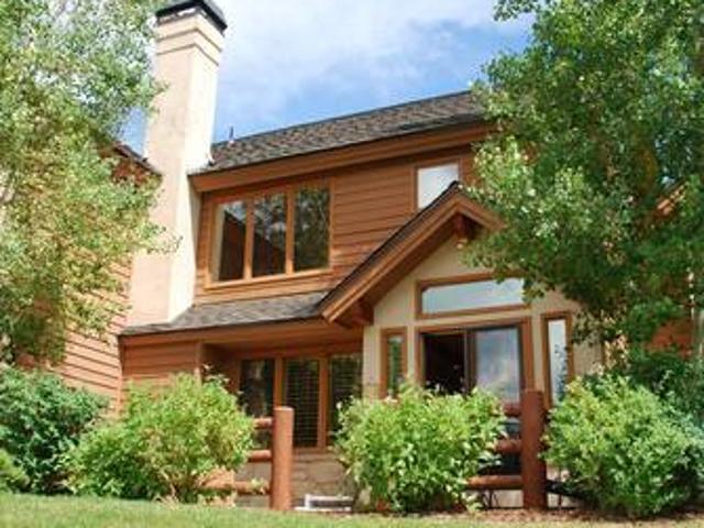 2 BR, 3 BA Apartment 2410 Deer Lake Drive, Park City, UT 84060
