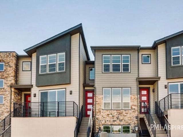 2 BR, 3 BA Apartment 2586 Meadows Boulevard, Castle Rock, CO 80109