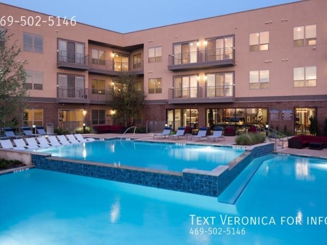2 BR, 3 BA Apartment 2625 Empire Dr, Richardson, TX 75080