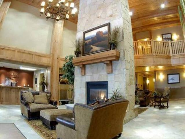 2 BR, 3 BA Apartment 2653 Canyons Resort Drive, Unit Silverado Lodge unit #331, Park City, UT 84098