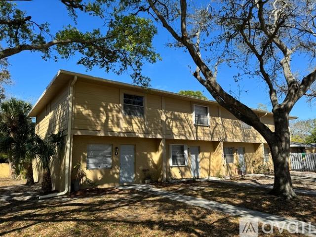 2 BR, 3 BA Apartment 2016 S 10th St, Unit D, Fort Pierce, FL 34950