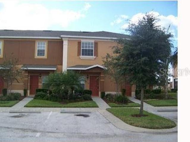 2 BR, 3 BA Apartment 219 Weymouth Drive, Davenport, FL 33897