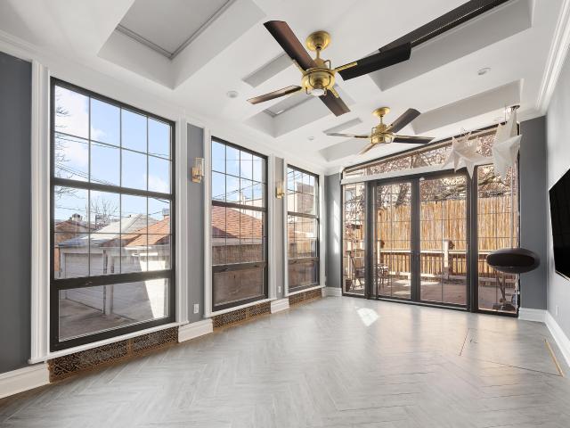2 BR, 3 BA Apartment 22 LUDLAM Pl, BROOKLYN, NY 11225