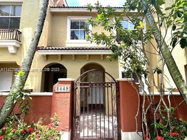 2 BR, 3 BA Apartment 3449 Merrick Ln, Margate, FL 33063
