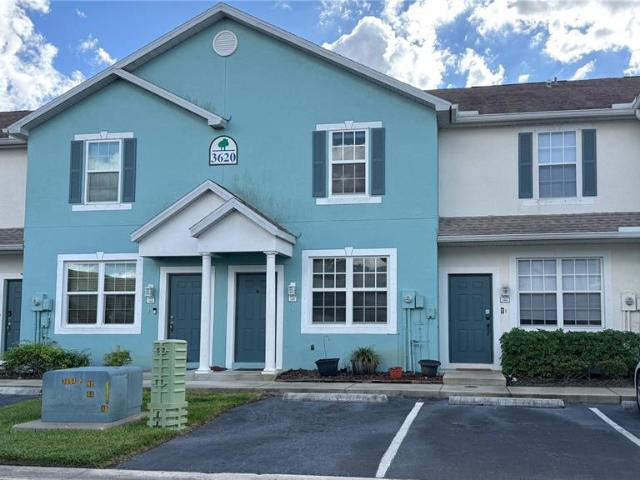 2 BR, 3 BA Apartment 3620 Pine Oak Circle, Fort Myers, FL 33916
