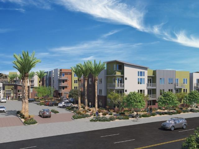 2 BR, 3 BA Apartment 3033 North Arizona Avenue Unit 355, Chandler, AZ 85225