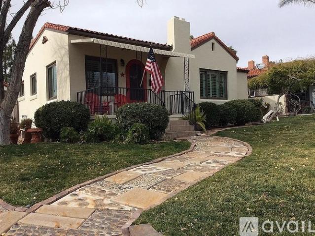 2 BR, 3 BA Apartment 304 Nevada Way, Boulder City, NV 89005