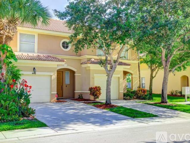 2 BR, 3 BA Apartment 446 Rainbow Springs Terrace, Unit 446, Royal Palm Beach, FL 33411