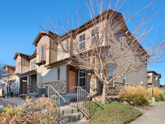 2 BR, 3 BA Apartment 4723 Mossy Rock Gr, Colorado Springs, CO 80923