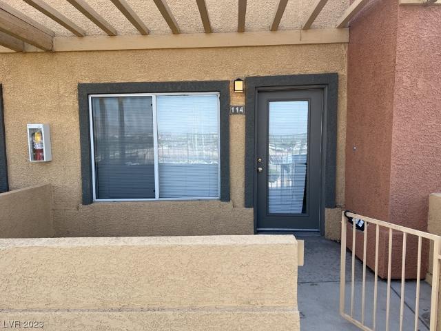 2 BR, 3 BA Apartment 4915 East Russell Road, Las Vegas, NV 89120
