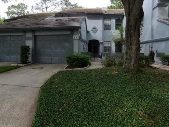 2 BR, 3 BA Apartment 4141 Brentwood Park Cir, Tampa, FL 33624
