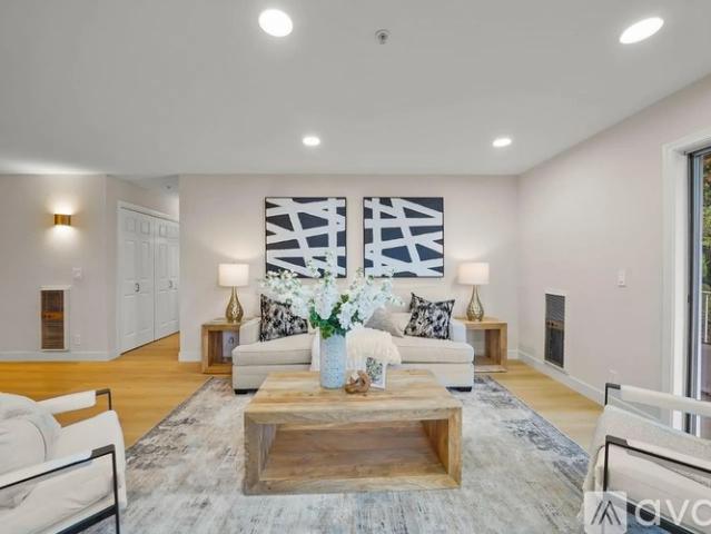 2 BR, 3 BA Apartment 416 Portofino Dr, Unit 206, San Carlos, CA 94070