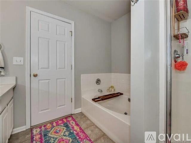 2 BR, 3 BA Apartment 520 Patterson Street, Unit NoDa Townhouse, Charlotte, NC 28205