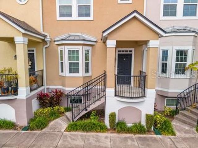 2 BR, 3 BA Apartment 6659 Time Square Avenue, Orlando, FL 32835