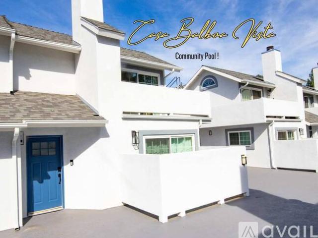 2 BR, 3 BA Apartment 7310 Balboa Blvd, Unit UNIT F, Los Angeles, CA 91406