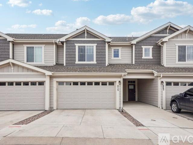 2 BR, 3 BA Apartment 859 Marine Corps Drive, Unit Marine Corps, Monument, CO 80132