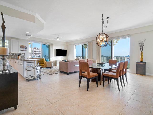2 BR, 3 BA Apartment 810 Juno Ocean Walk, Juno Beach, FL 33408