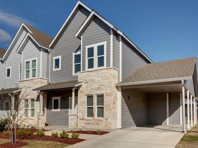2 BR, 3 BA Apartment 969 State Highway 71, Bastrop, TX 78602
