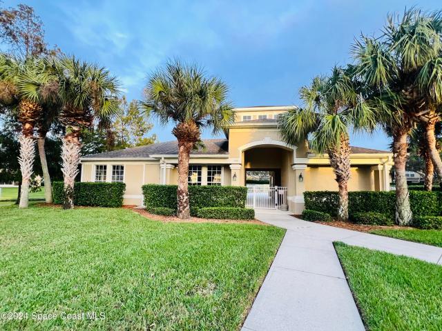 2 BR, 3 BA in Cocoa Rockledge