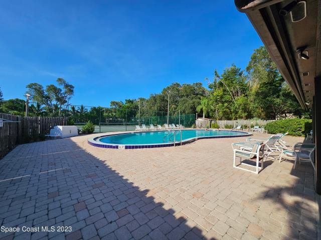 2 BR, 3 BA in Cape Canaveral