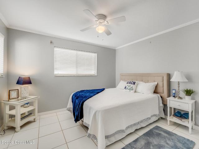 2 BR, 3 BA in Bayfront Village