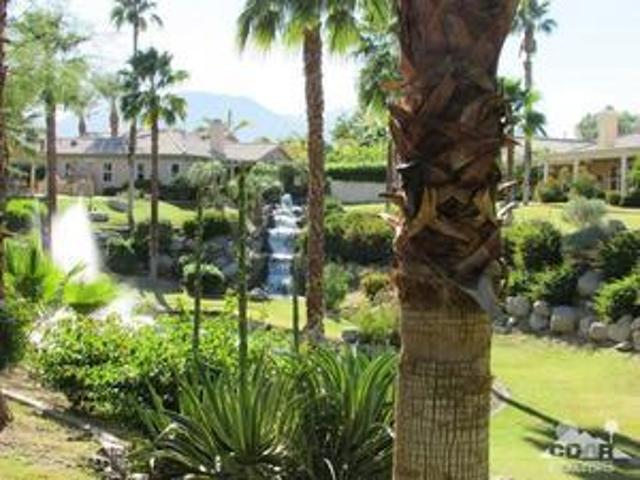 2 BR, 3 BA in Indian Palms Country Club