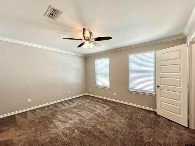 2 BR, 3 BA in Northwest Tyler