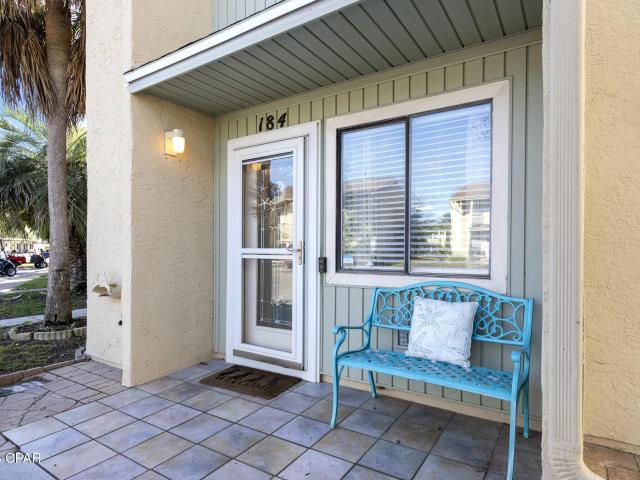 2 BR, 3 BA in Panama City Beach
