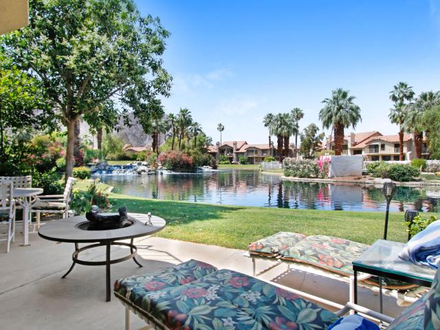 2 BR, 3 BA in PGA West