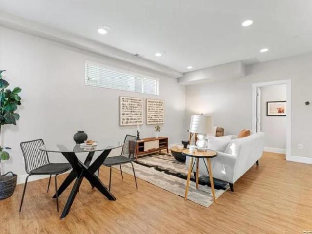 2 Br, 4 bath, Townhouse/Brownstone/RowHouse 1245 Utica Street