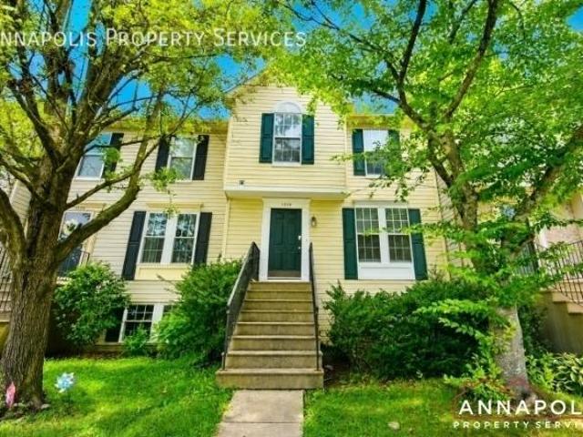 2 Br, 4 bath, Townhouse/Brownstone/RowHouse 1534 Falstone Lane