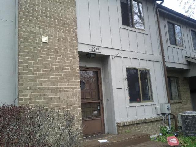 2 Br, 4 bath, Townhouse/Brownstone/RowHouse 3232 Pebblebrook