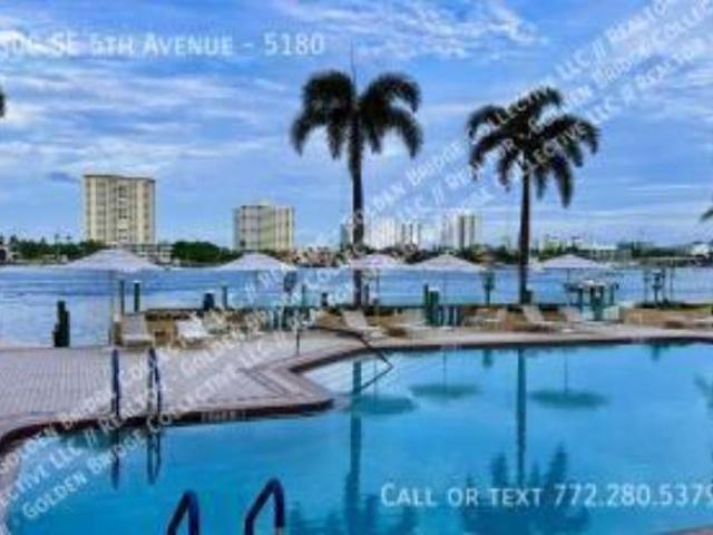 2 Br, 4 bath, Condo 300 SE 5th Avenue