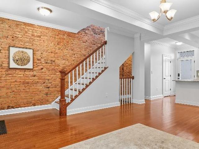 2 Br, 4 bath, Single Family 1654 Gales St Ne