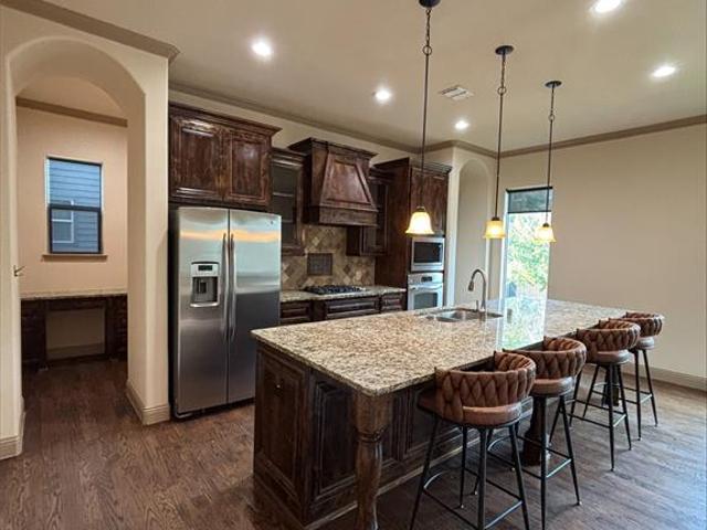 2 BR, 4 BA Apartment 3112 Pavonia Drive, Dallas, TX 75204