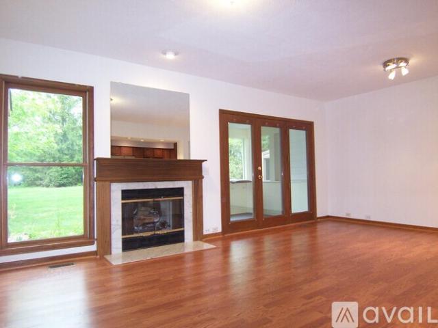 2 BR, 4 BA Apartment 3356 Bent Trail Dr, Ann Arbor, MI 48108